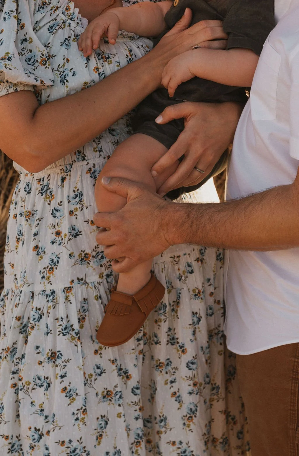 Joshua Tree Family Photo Session | The Mallis Family — Moments by Bray ...