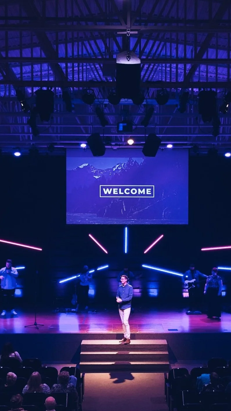 BETHANY COMMUNITY CHURCH