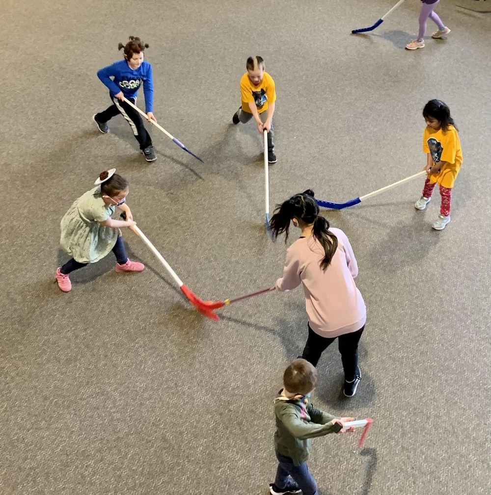 CAMP BETHANY — BETHANY COMMUNITY CHURCH