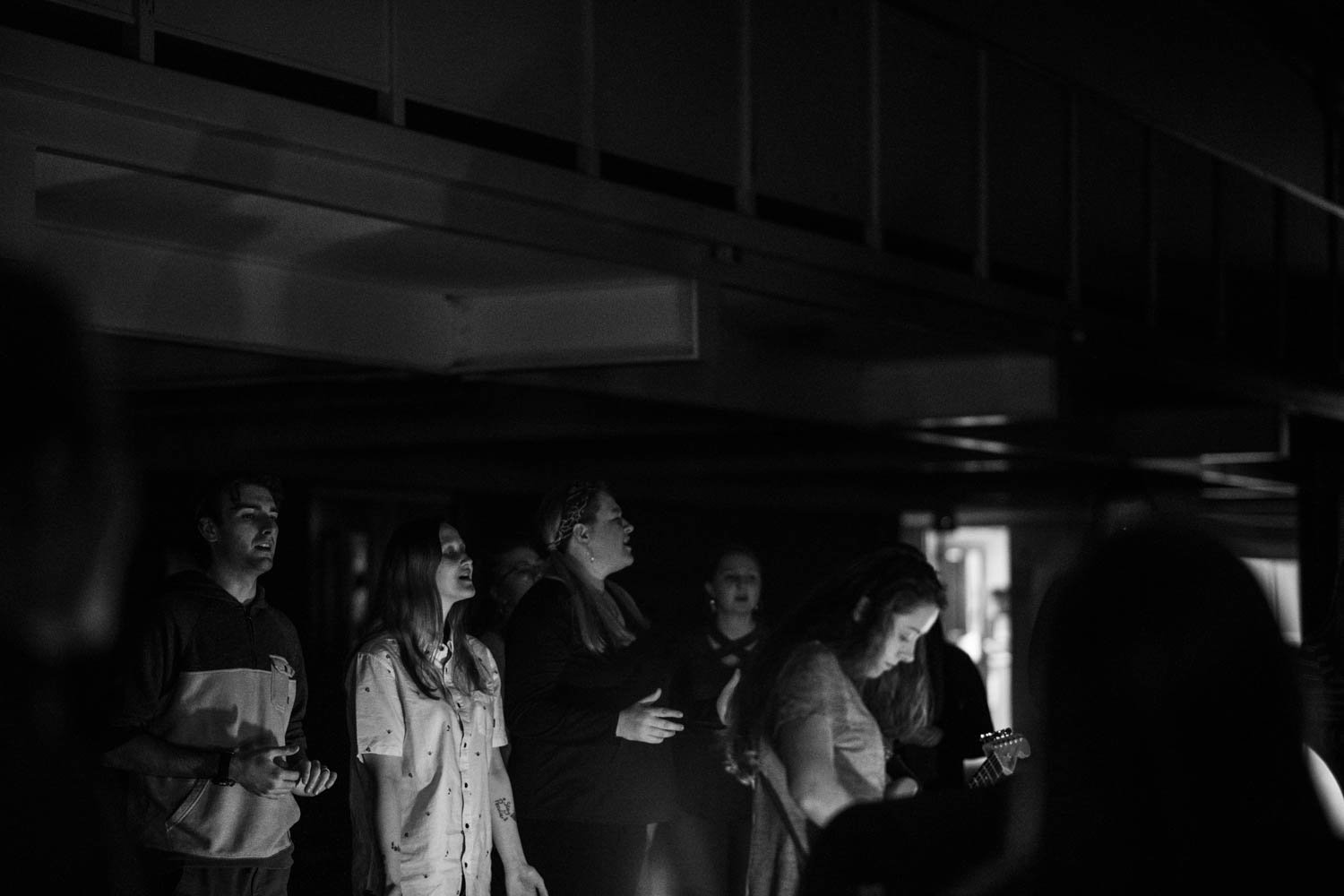 BETHANY COMMUNITY CHURCH