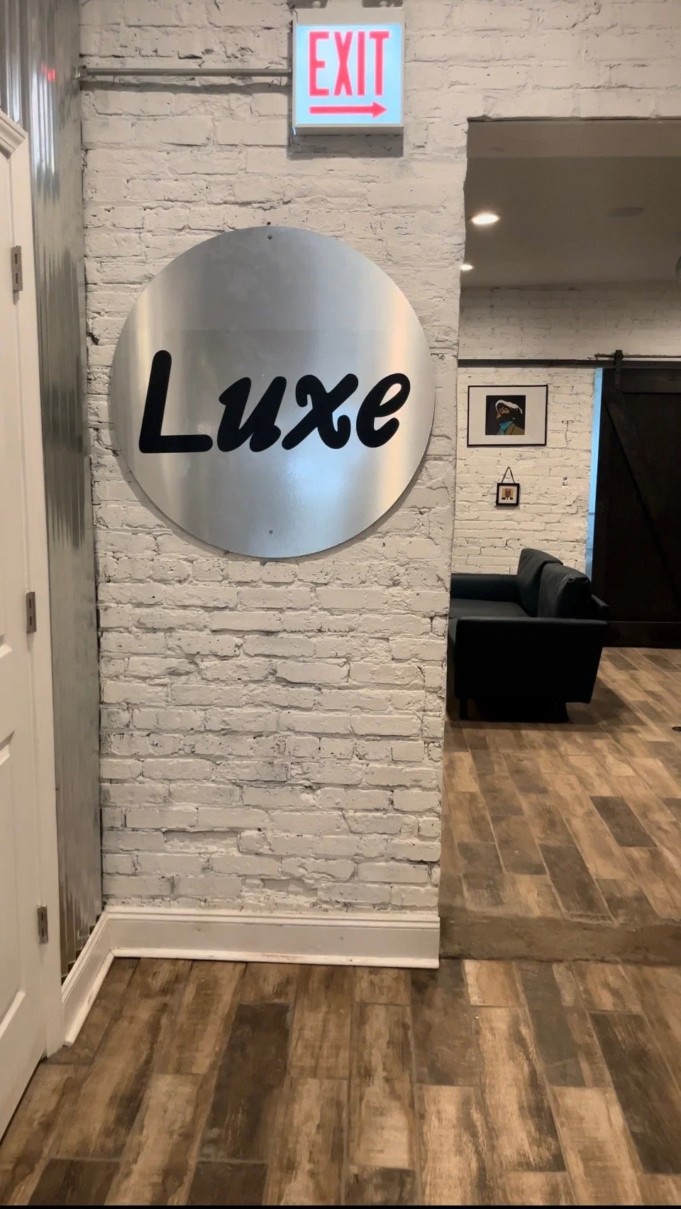 Our Story — Urban Luxe Cafe