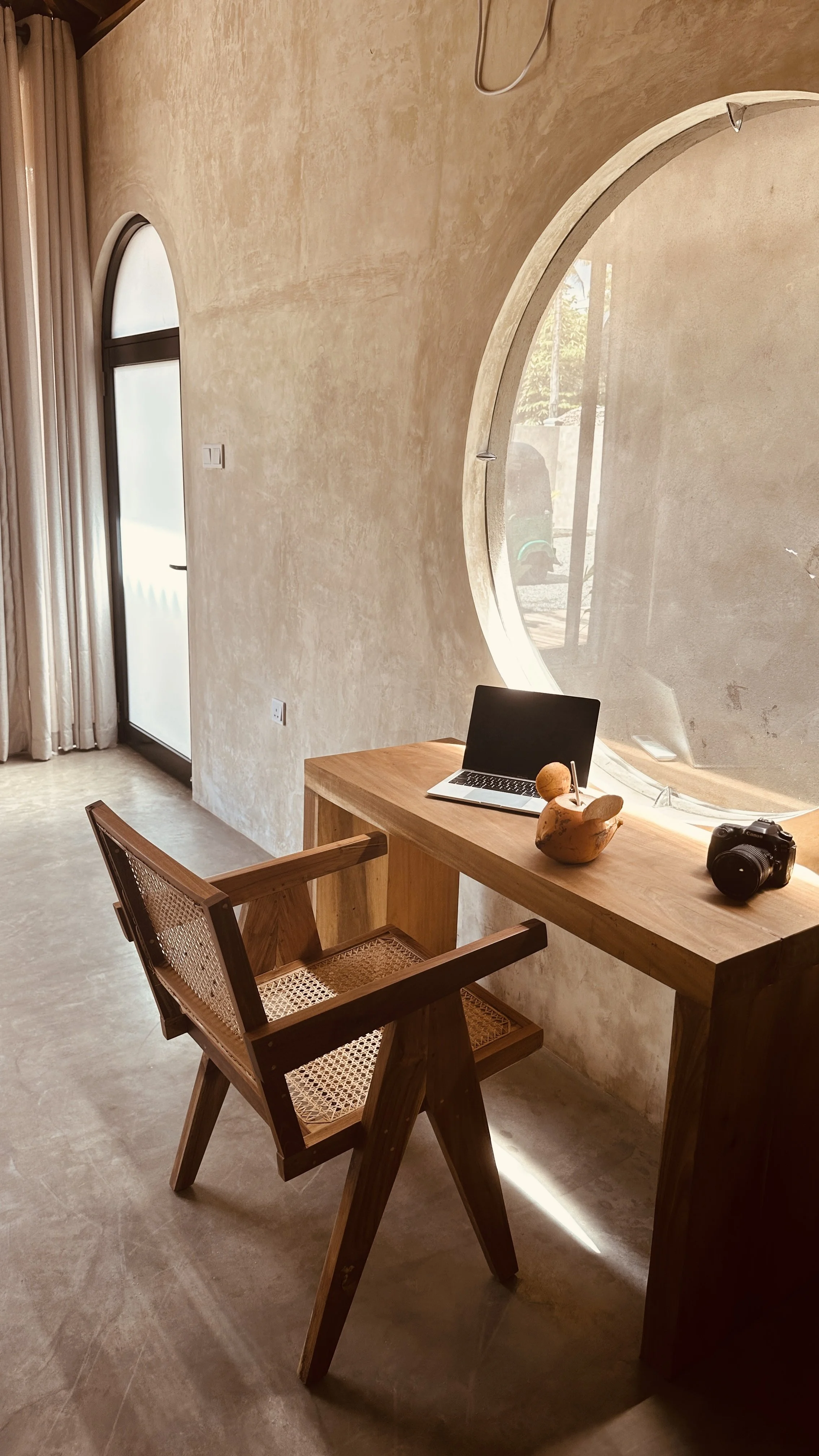 Swell Shacks - Beachfront Rentals - Madiha, Sri Lanka