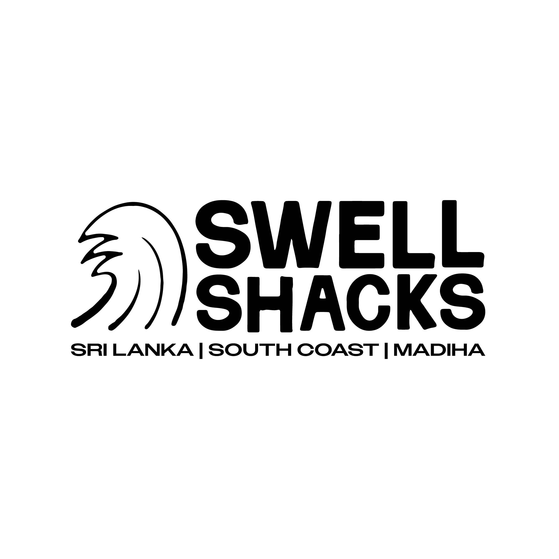 Swell Shacks - Beachfront Rentals - Madiha, Sri Lanka