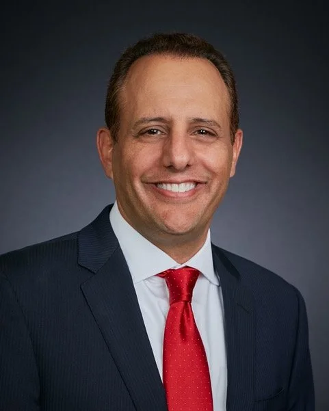 Joseph Harroz Jr. Bio — Putnam City Schools Foundation