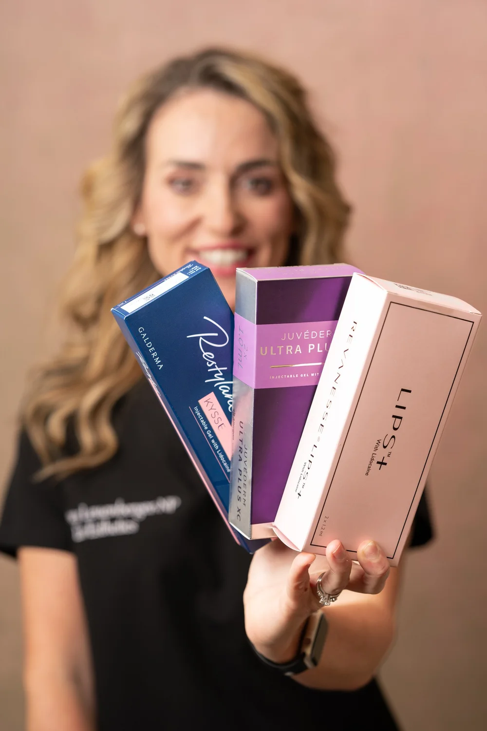 About Us — Liv Esthetics
