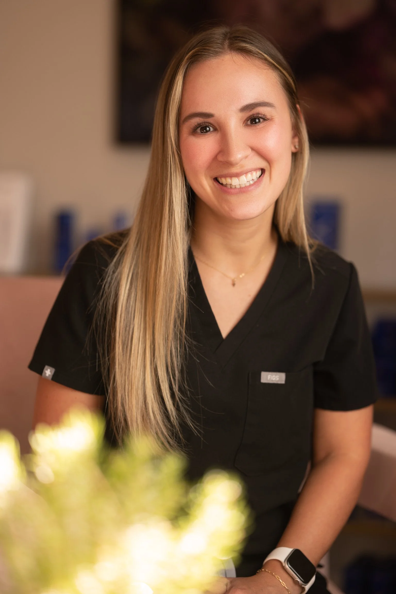 About Us — Liv Esthetics