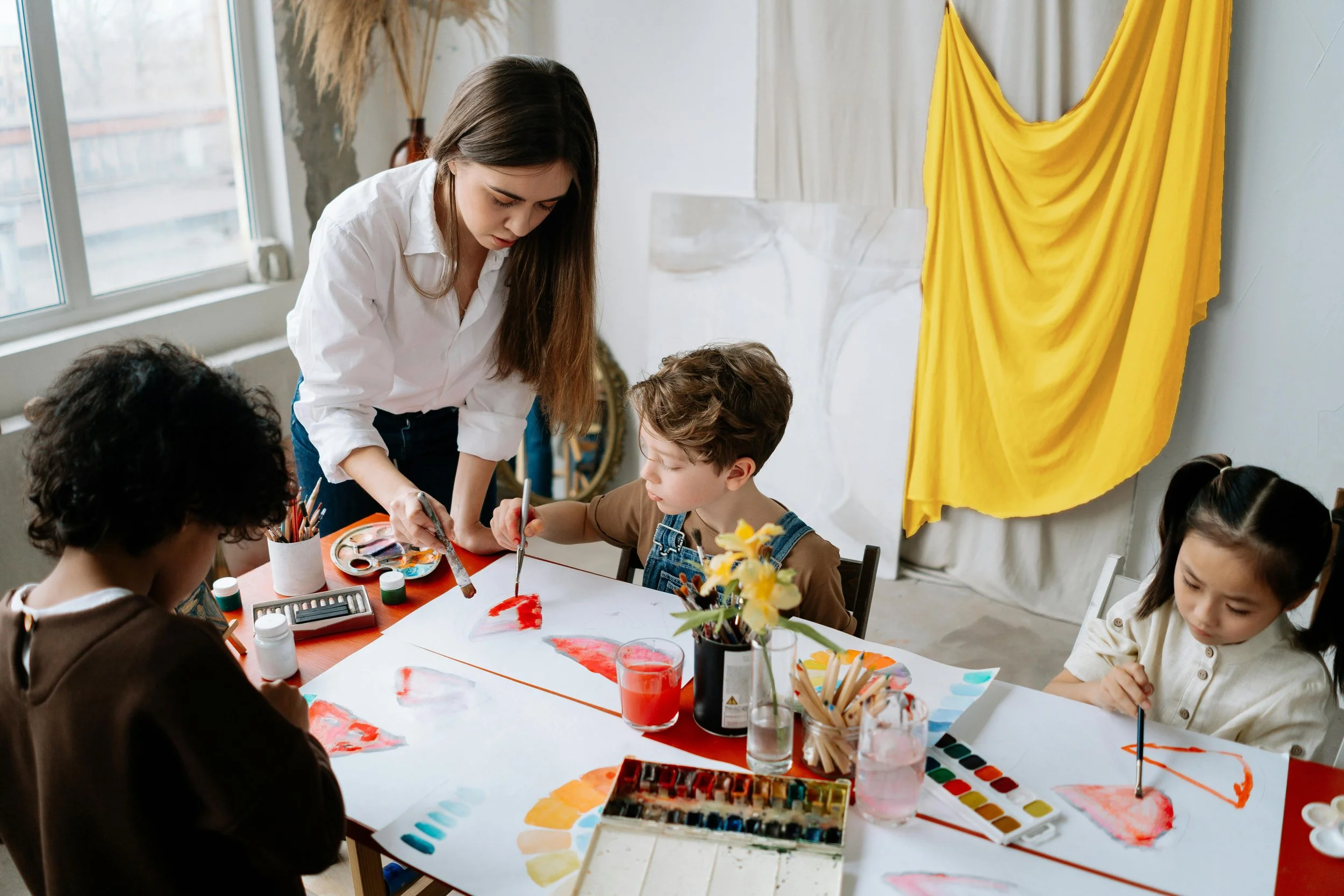 Classes & Events — Pegasus Creative Reuse