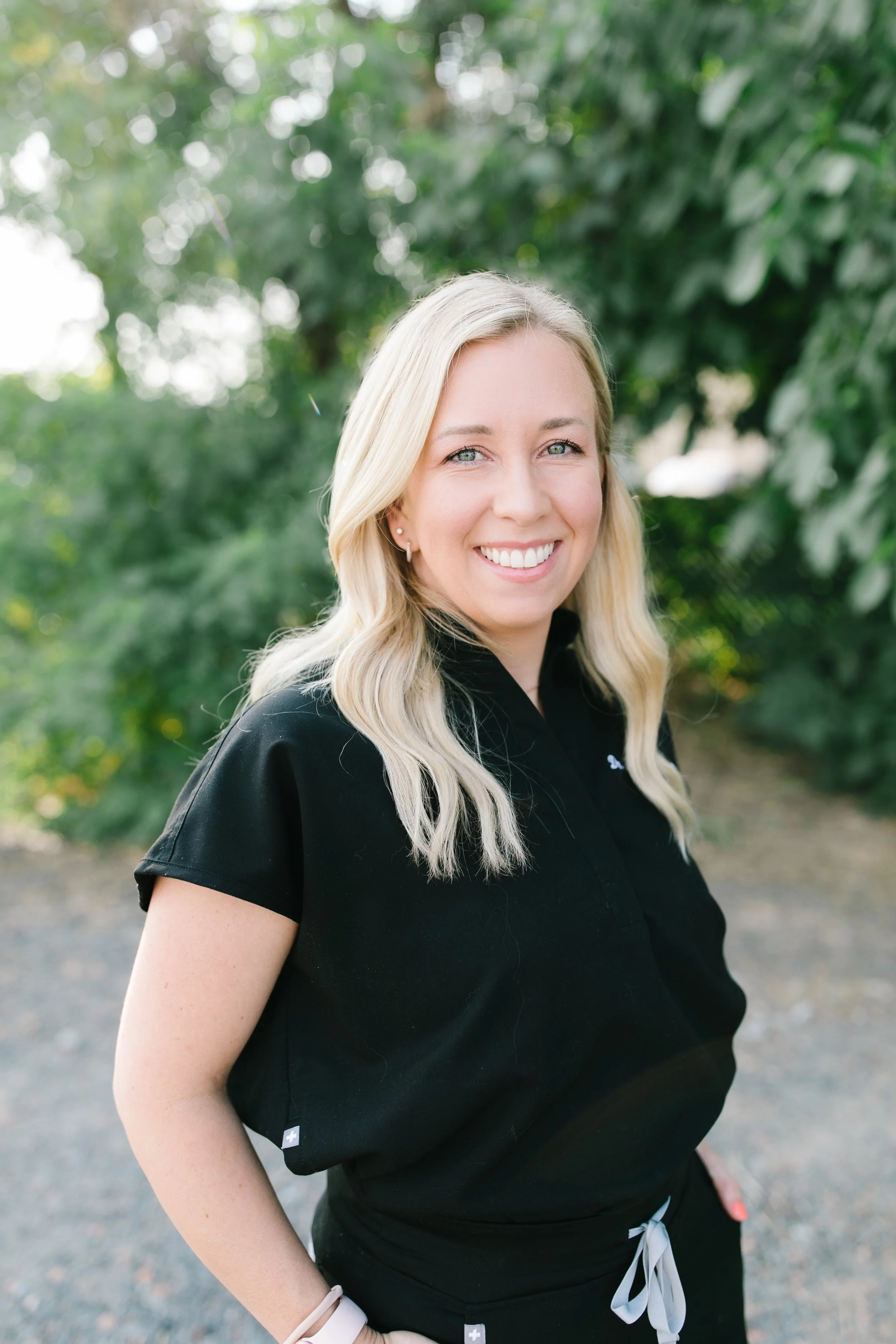 Meet the Team — EDGE PHYSICAL THERAPY
