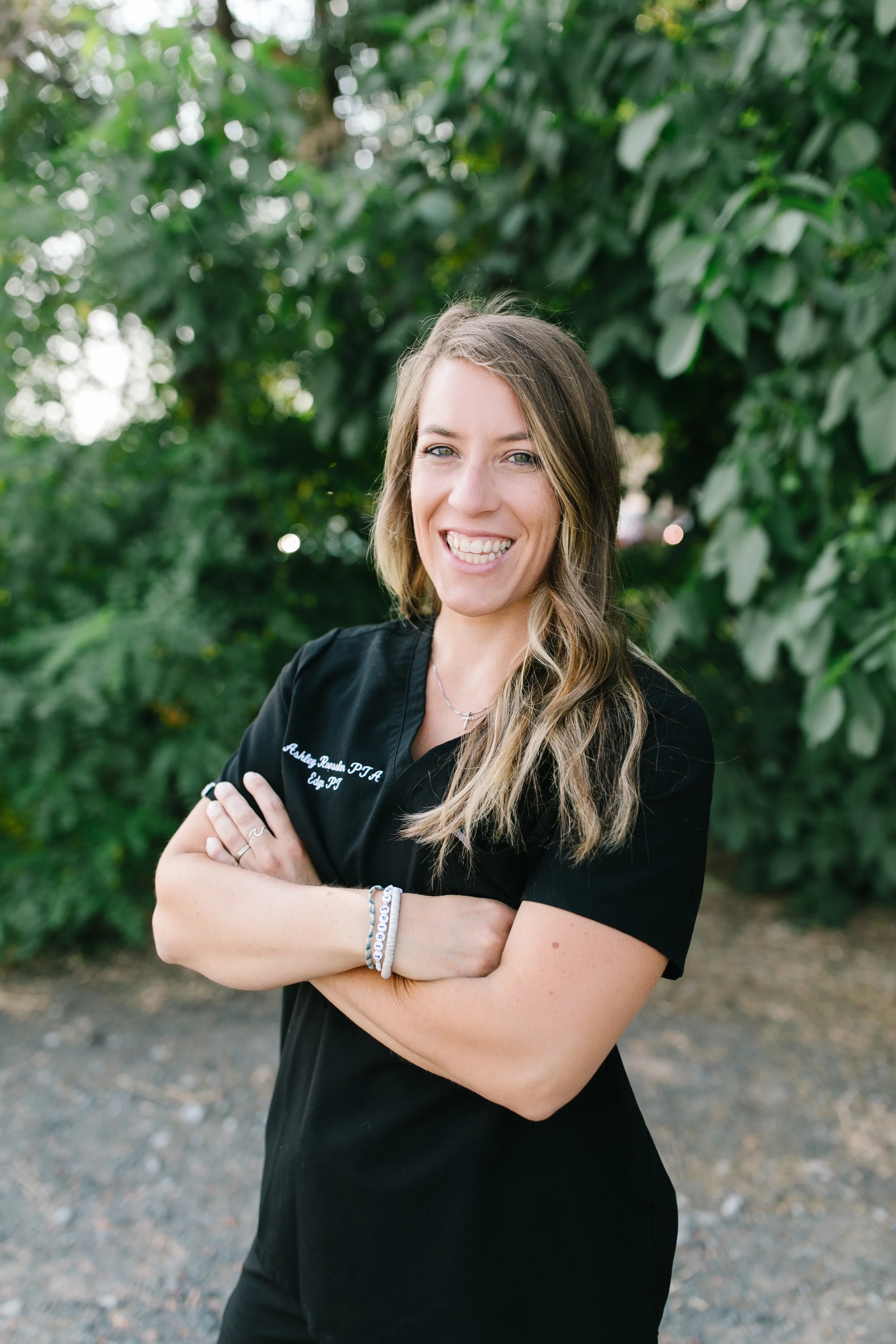 Meet the Team — EDGE PHYSICAL THERAPY