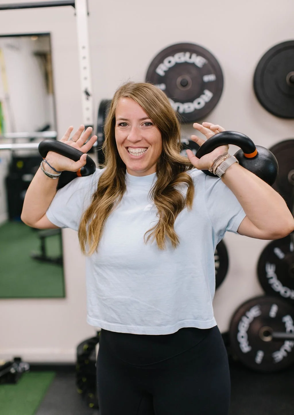 Meet the Team — EDGE PHYSICAL THERAPY