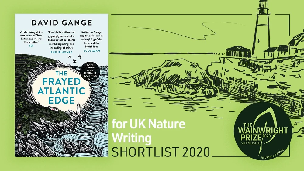 General 1 — David Gange