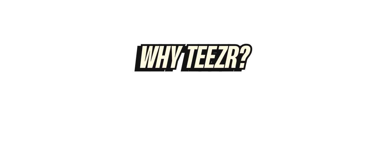 TEEZR