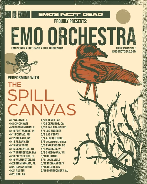 EMO ORCHESTRA