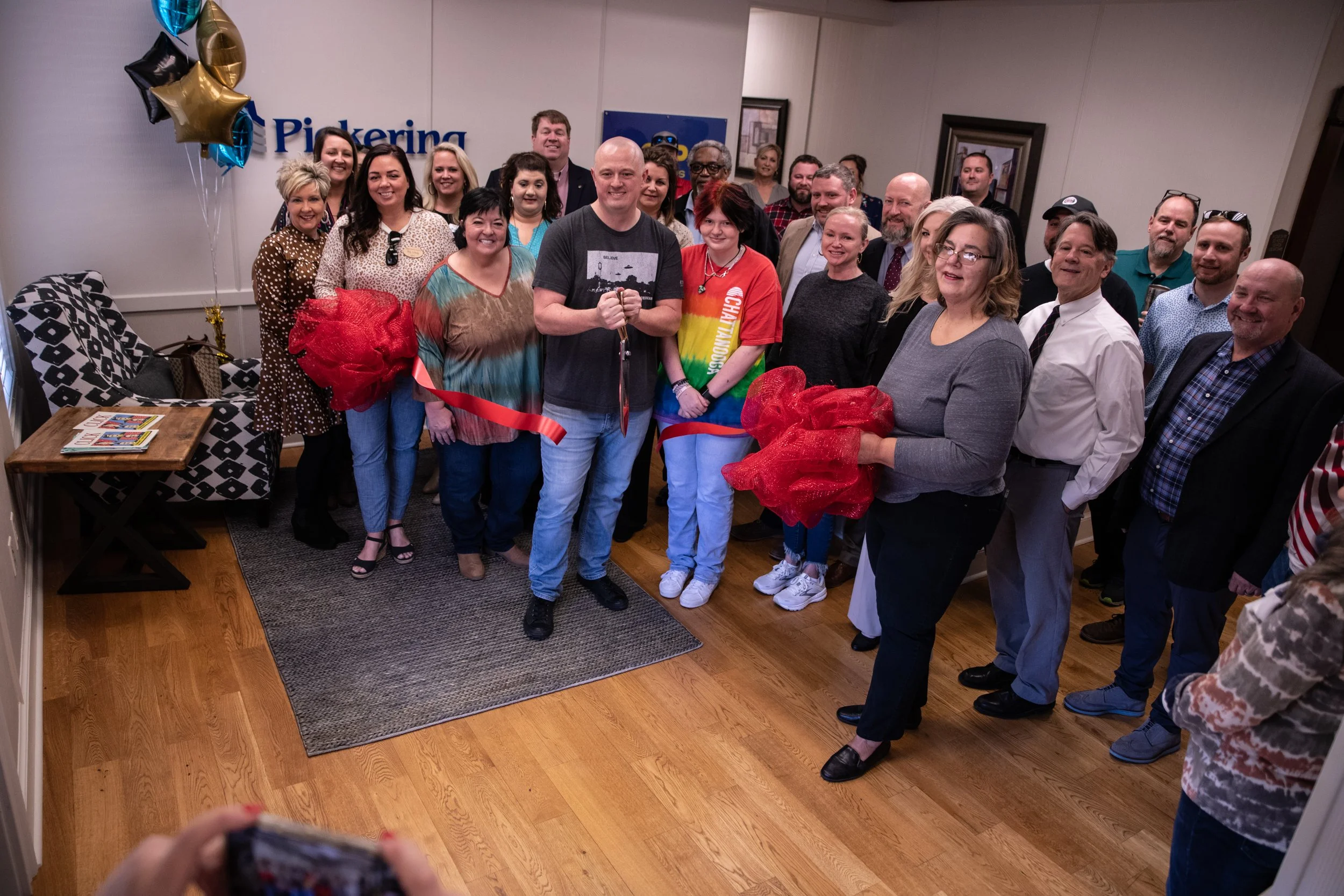 About — SRP Studios