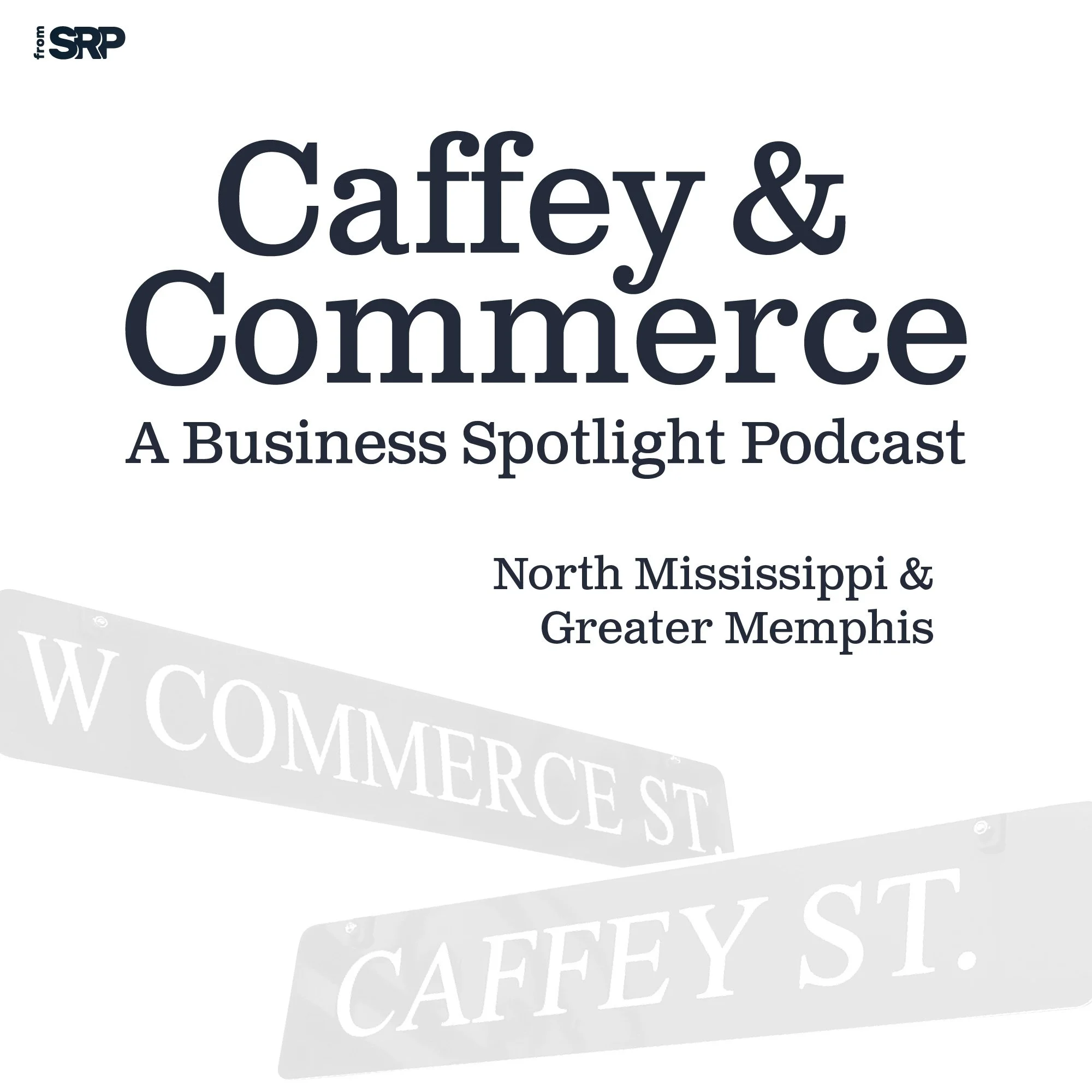 About — SRP Studios