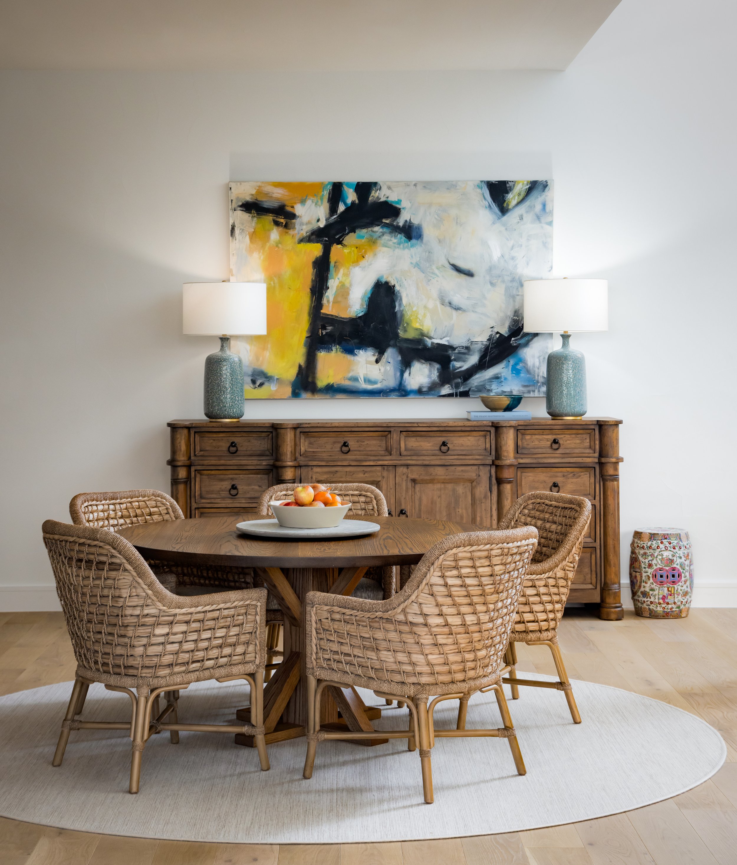 design that’s always in style — Kristen Fagelman