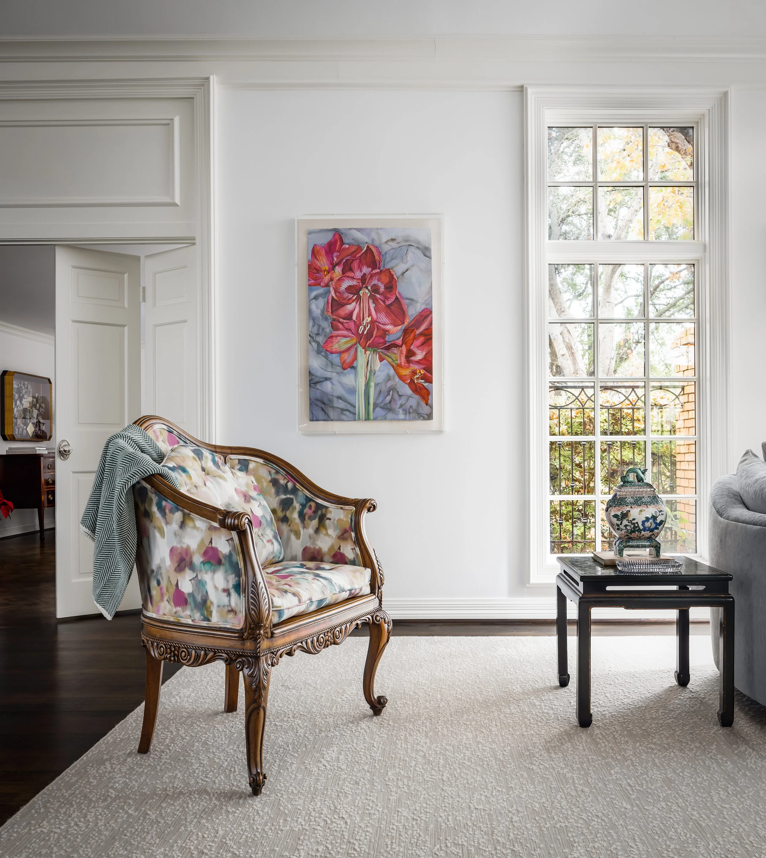 design that’s always in style — Kristen Fagelman