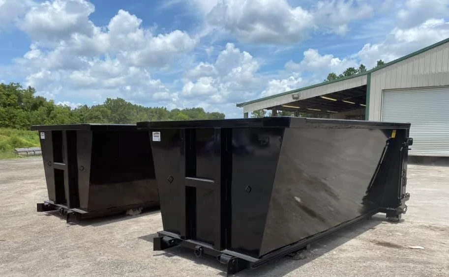 EZ-Dumpsters