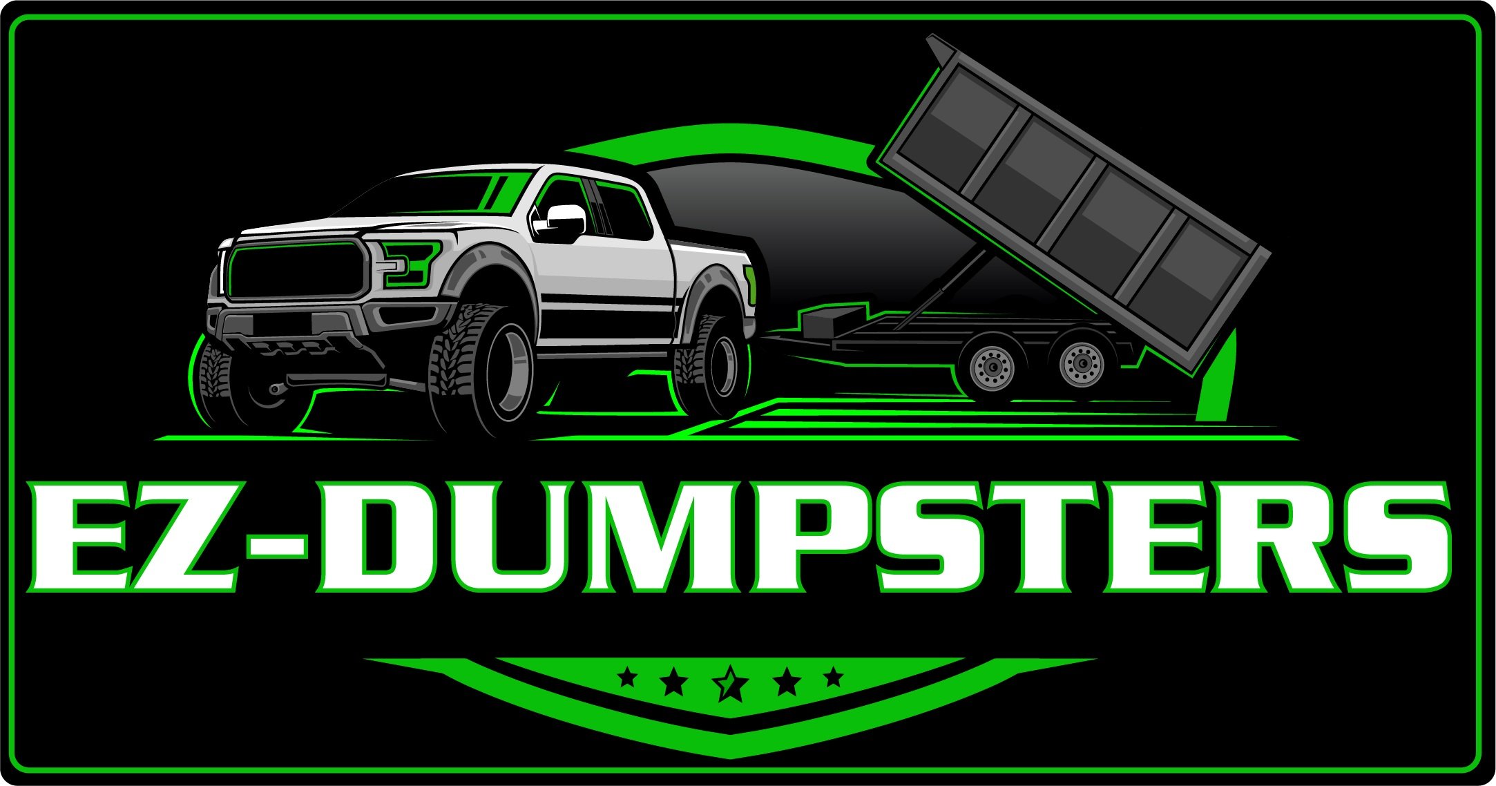 Dumpster Rentals — EZ-Dumpsters