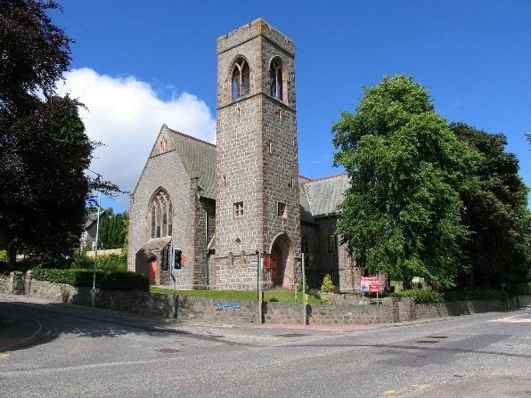 St Devenick's Church