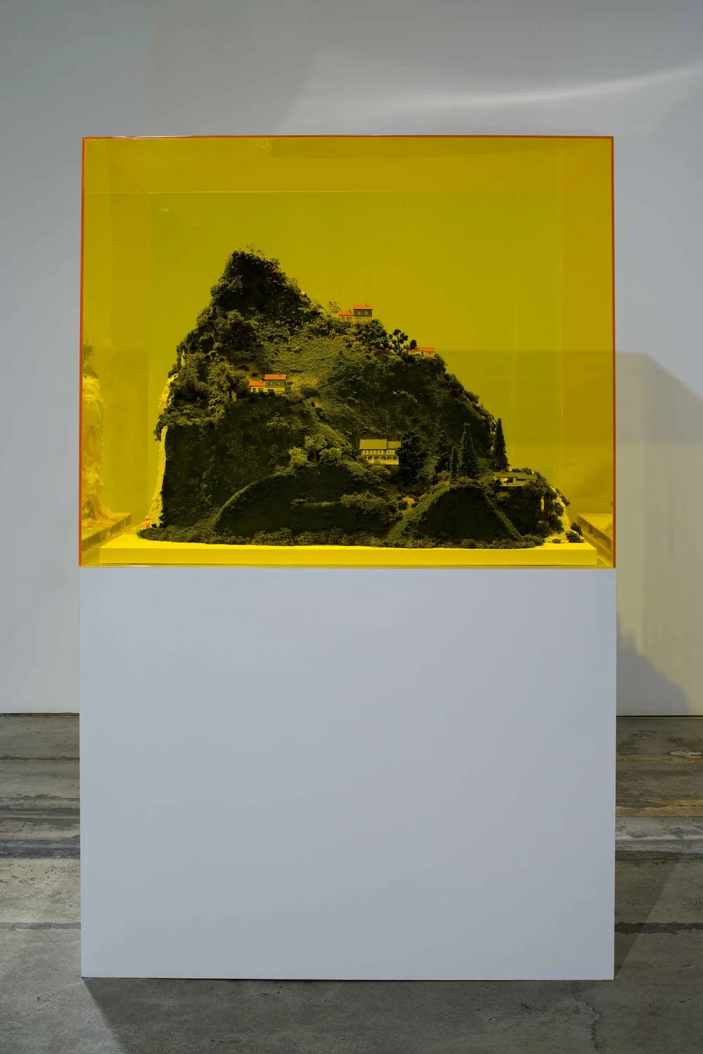 A Piece Of... — WON JU LIM