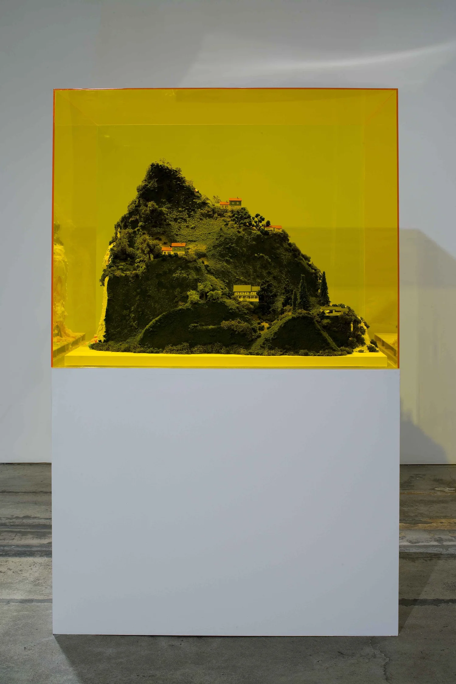 A Piece Of... — WON JU LIM