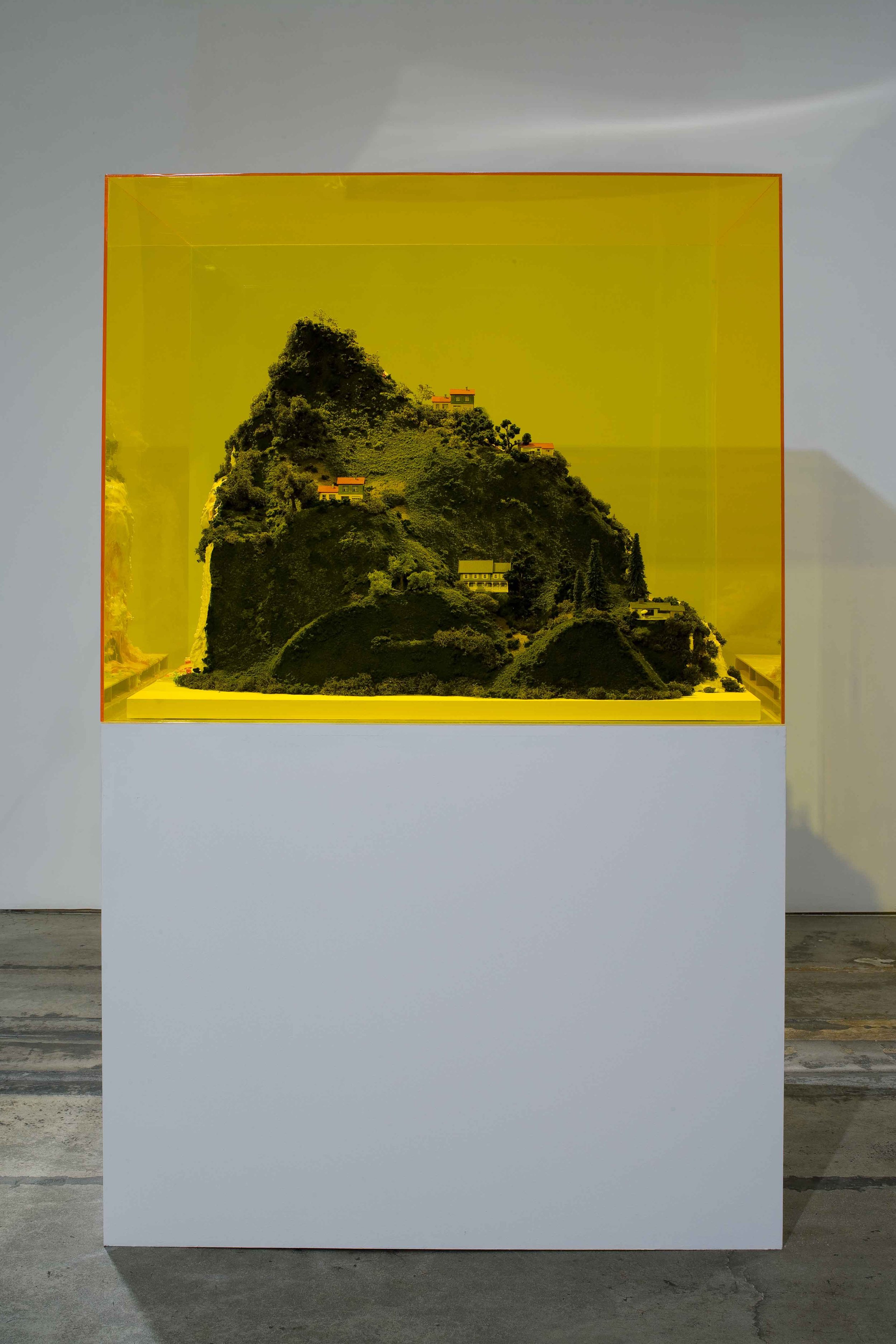 A Piece Of... — WON JU LIM