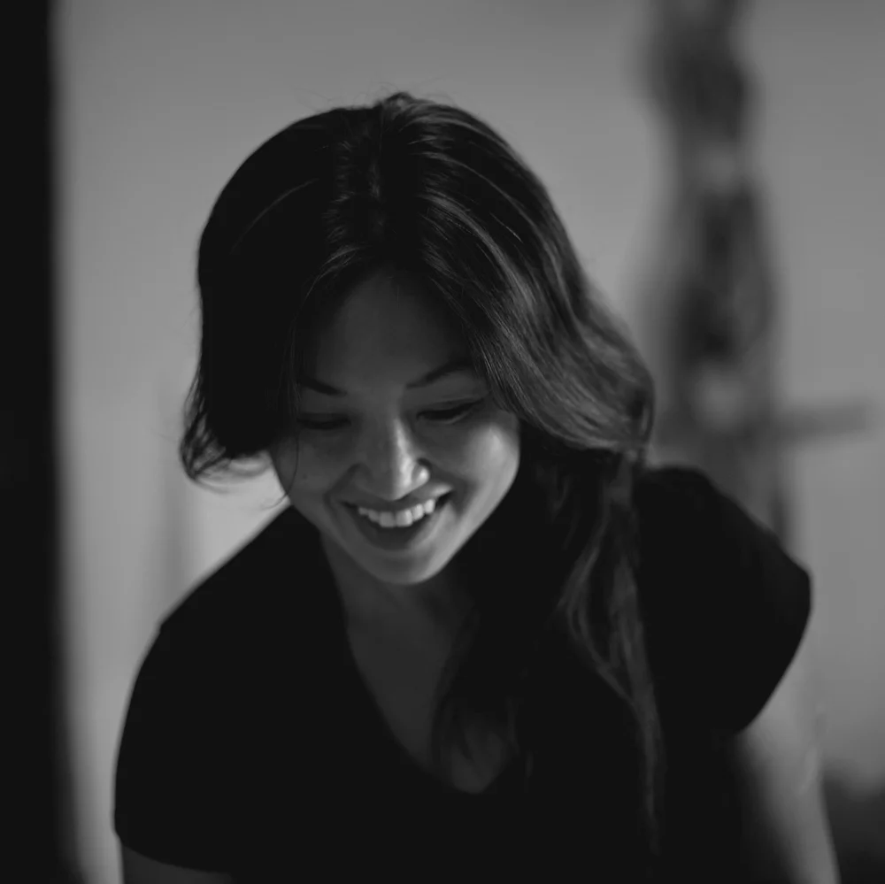 About — WON JU LIM