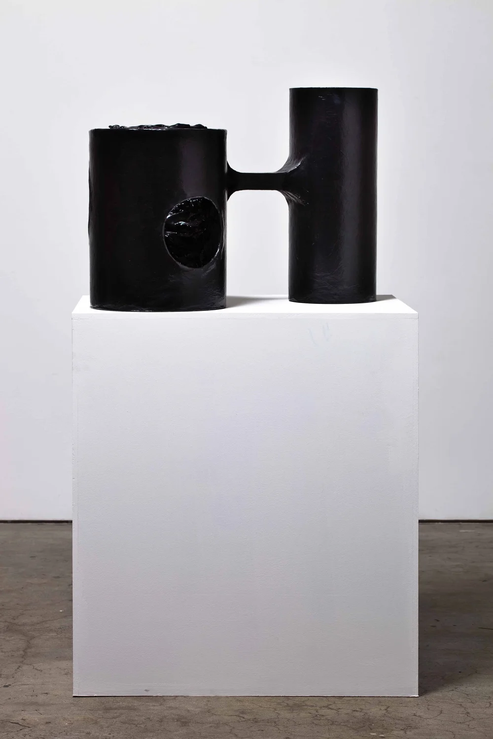 Kitty Sculptures — WON JU LIM