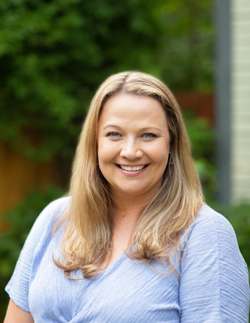 About Me — Meredith Stead for Boise