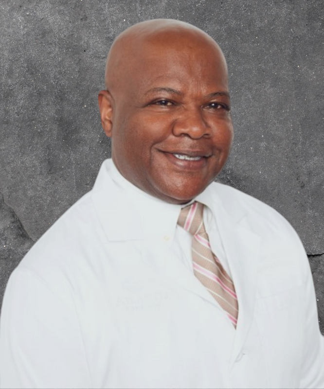 Azul Vision - Comprehensive Ophthalmology Care