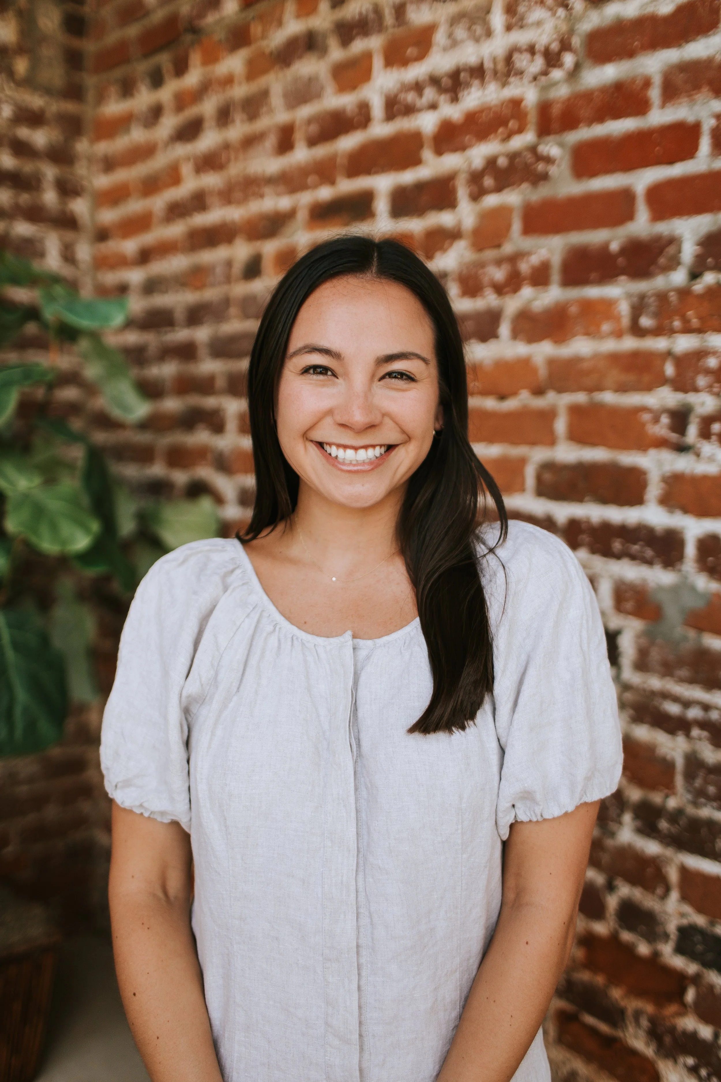 About Us — Bella Cyrus