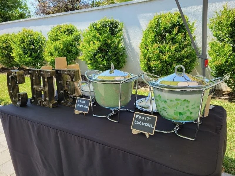 Catering Menu — Cater Pho You