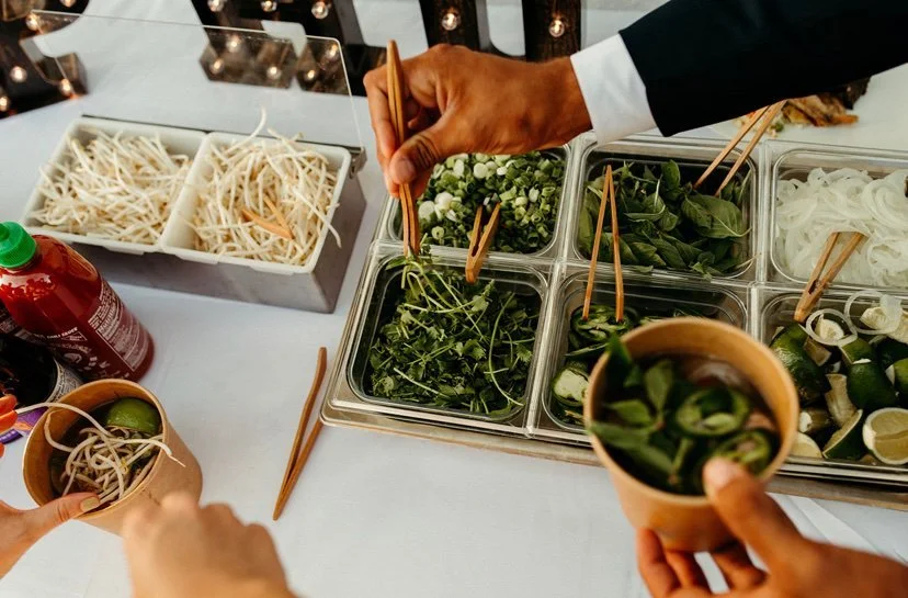 Cater Pho You: Authentic Vietnamese Food Catering