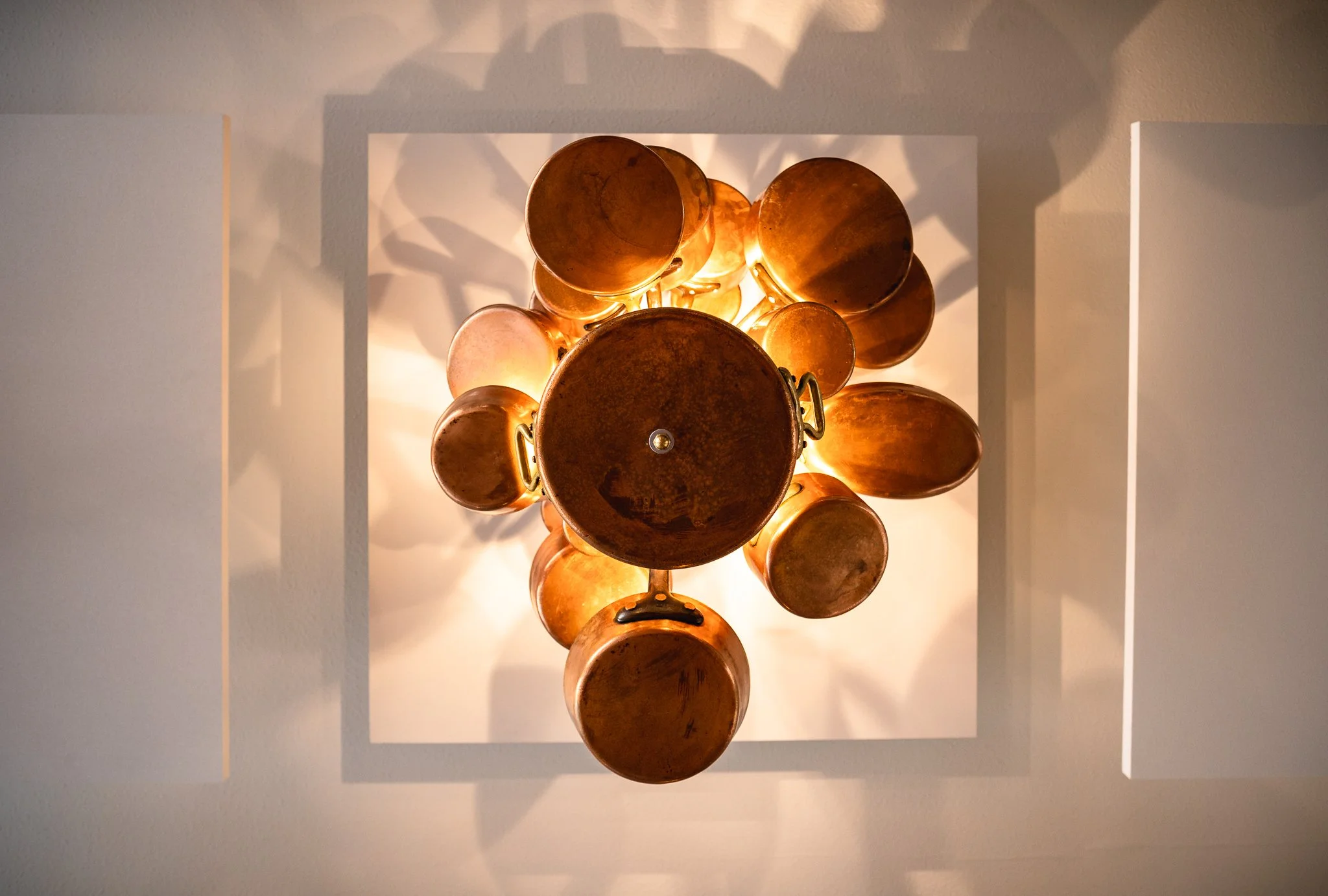 L'AGAPE - Restaurant Bistronomique à Genève