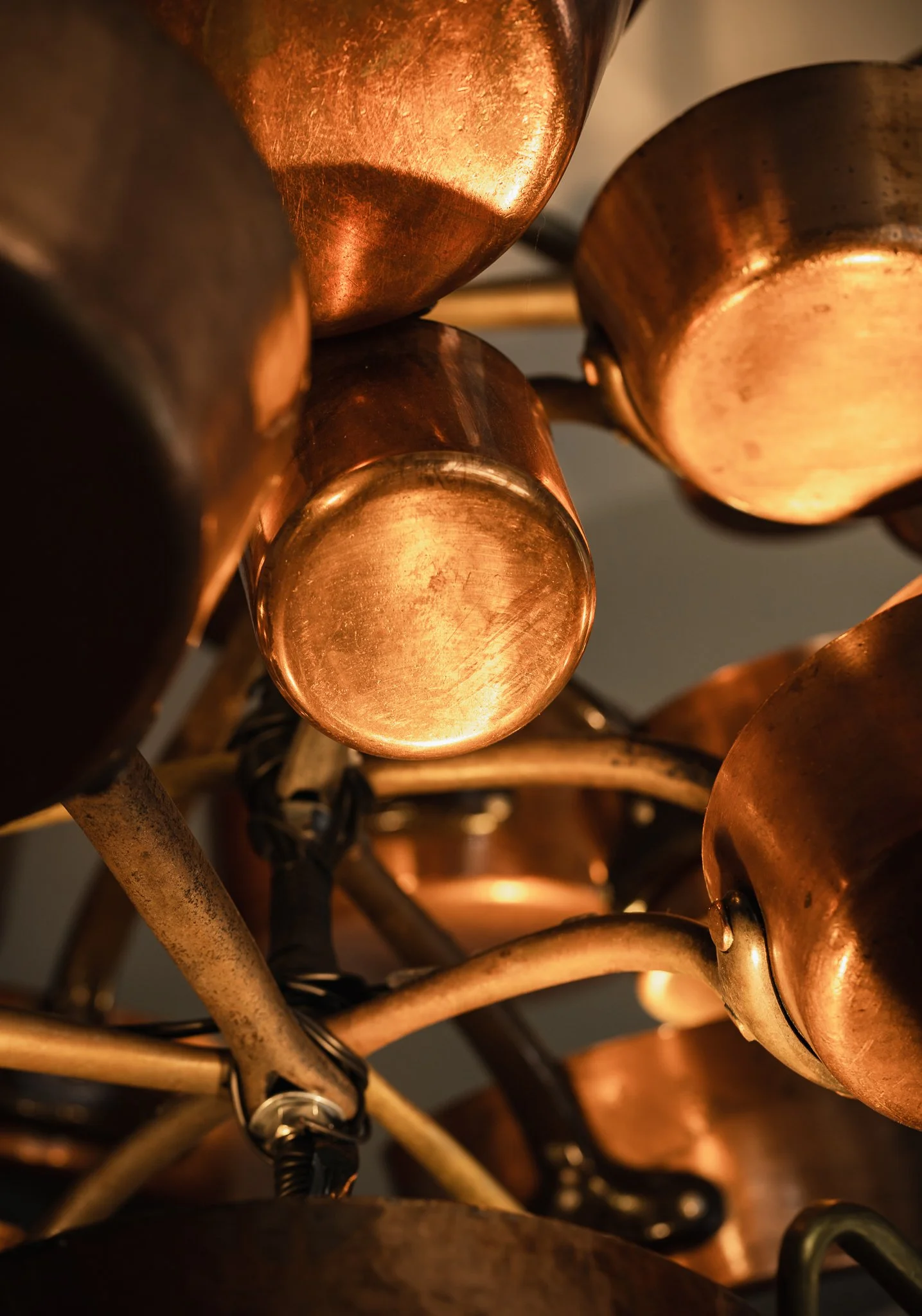 RESTAURANT — L'AGAPE