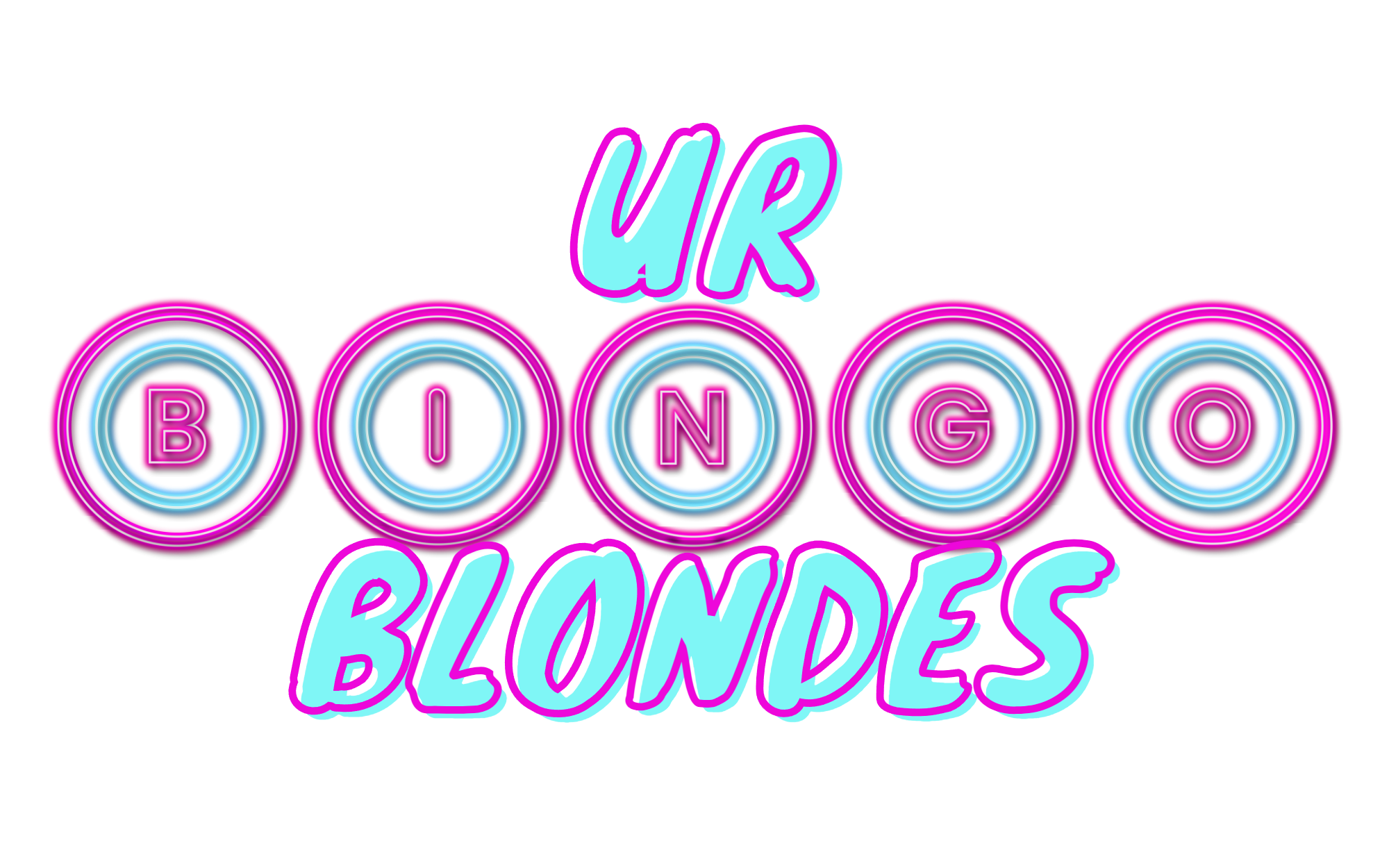 Calendar — UrBingoBlondes