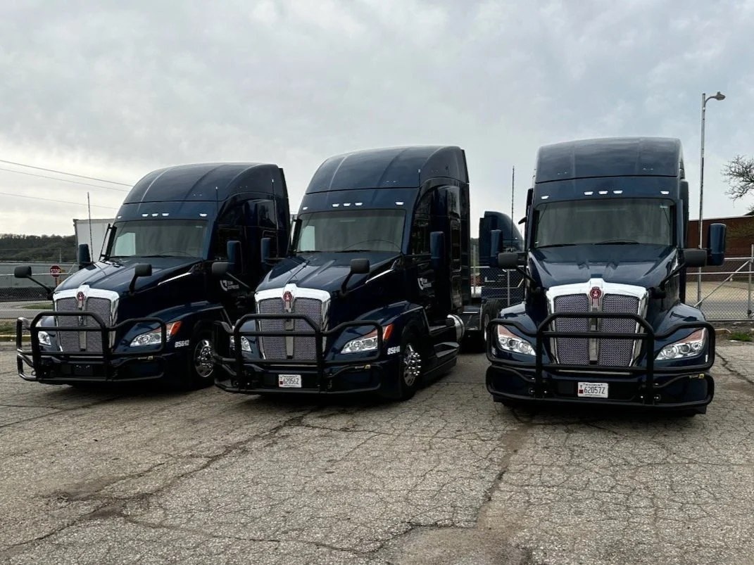 Team — MBM Logistics