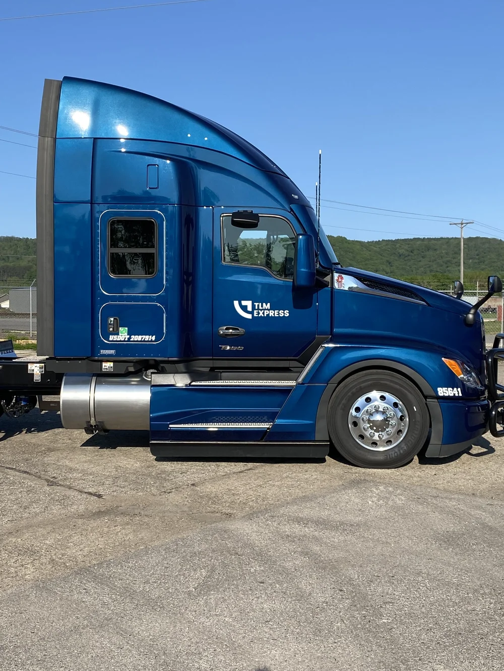 Services — MBM Logistics