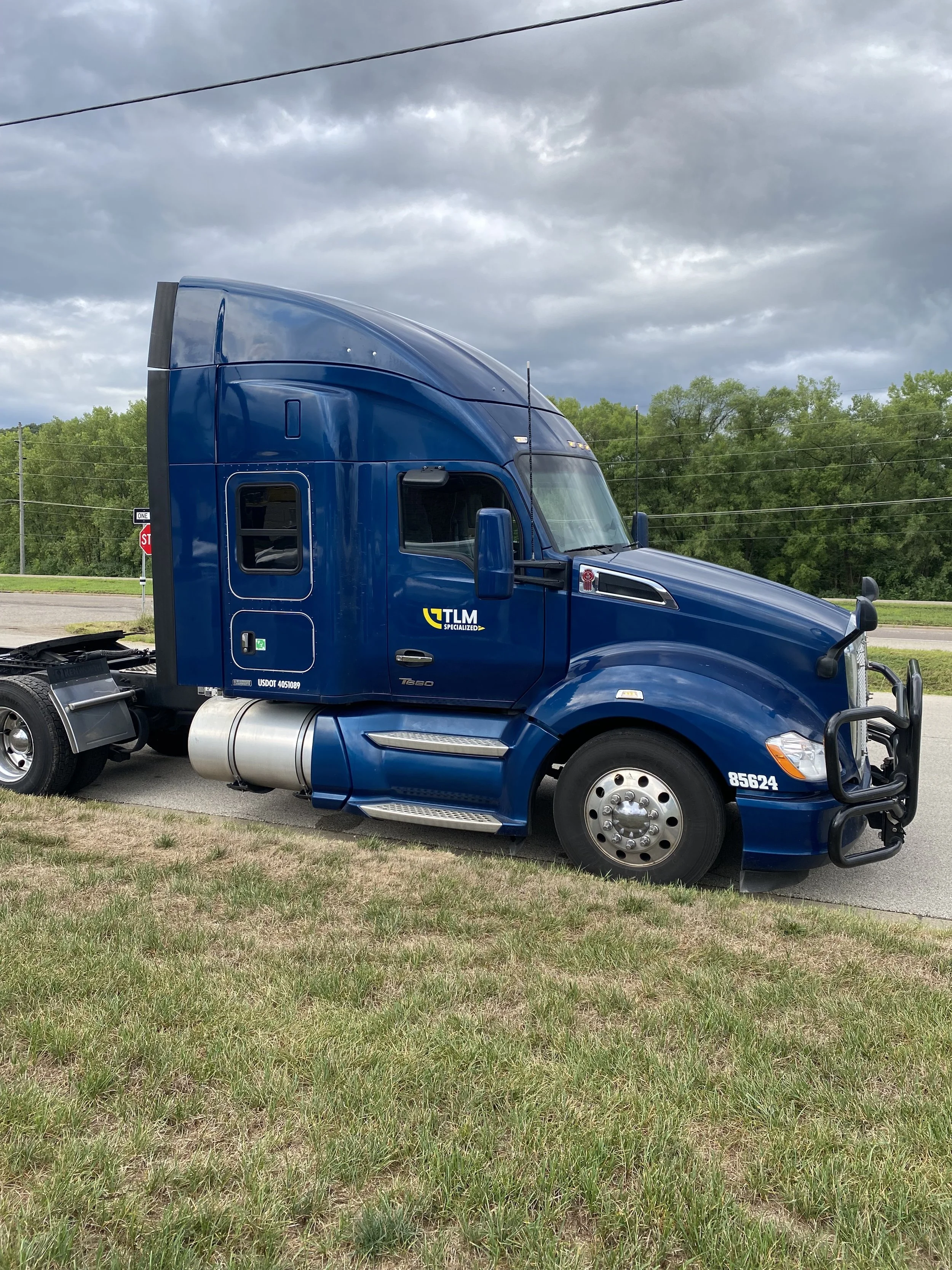 Services — MBM Logistics