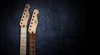 True Temperament Guitar Necks | Newland Gear