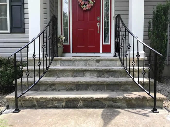 Gallery - Graydie Welding — Graydie Welding