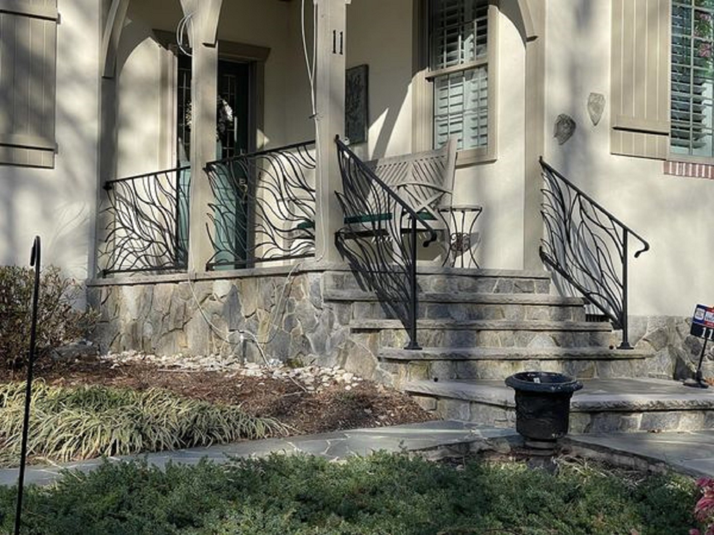 Gallery - Graydie Welding — Graydie Welding