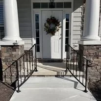 Gallery - Graydie Welding — Graydie Welding