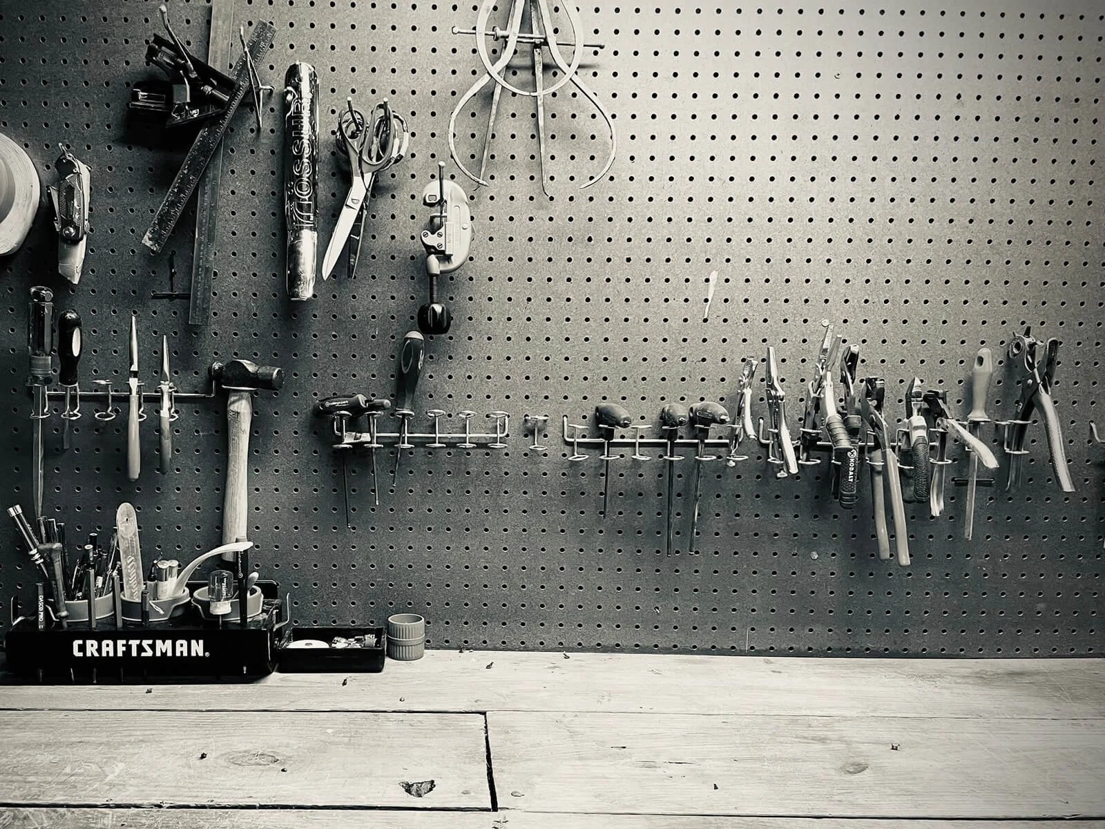 Gates Prosthetics + Mobility Clinic