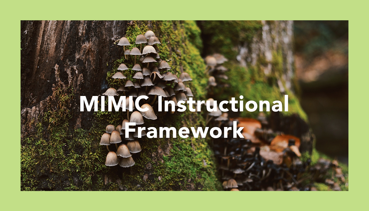 Resources — Biomimicry Youth Design Challenge