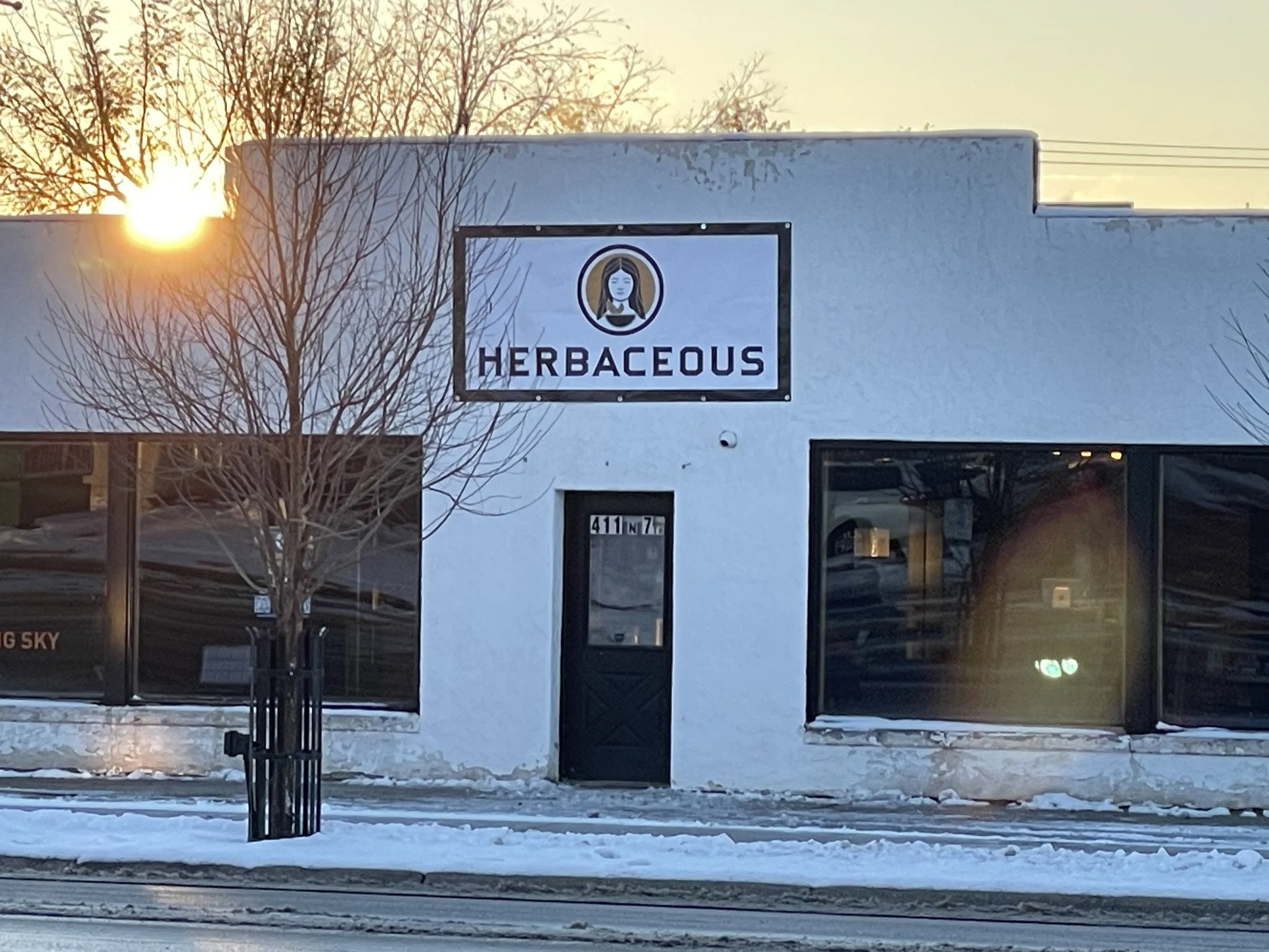 Best Weed in Bozeman - Visit Our New Dispensary on 7th! — Herbaceous ...