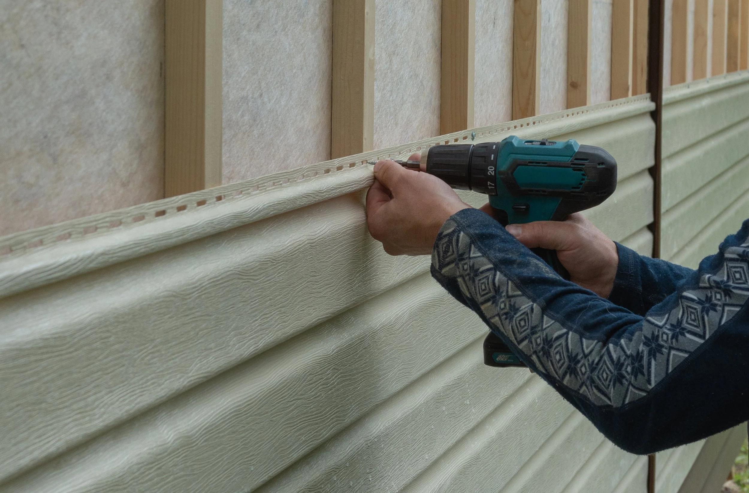 Silva Construction
