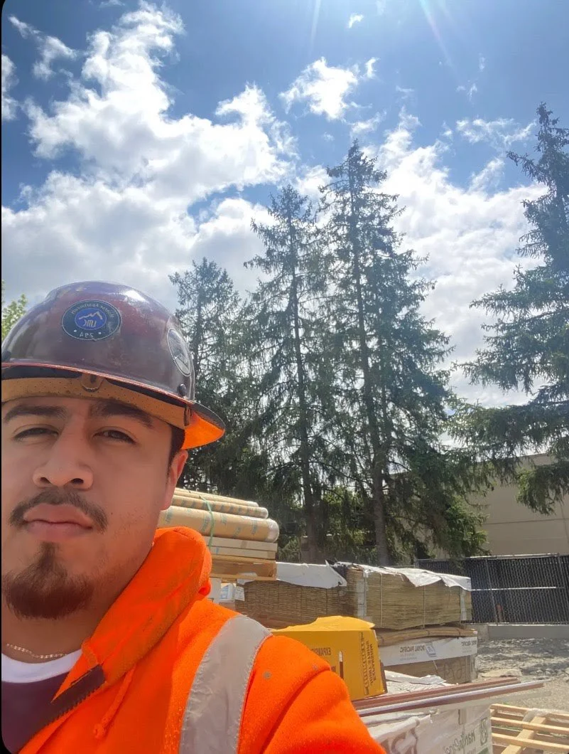 About — Silva Construction