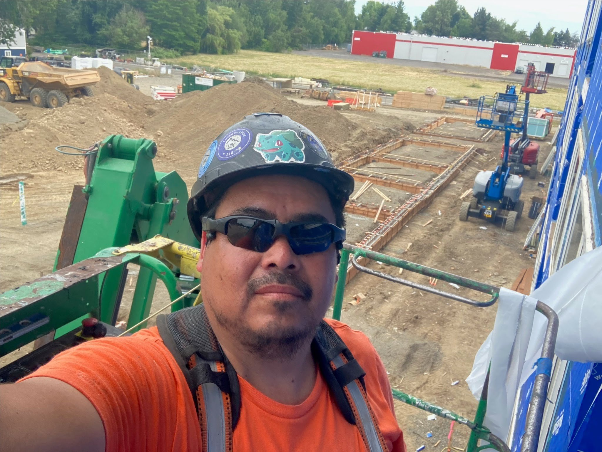 About — Silva Construction